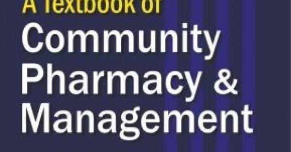 a-textbook-of-community-pharmacy-and-management
